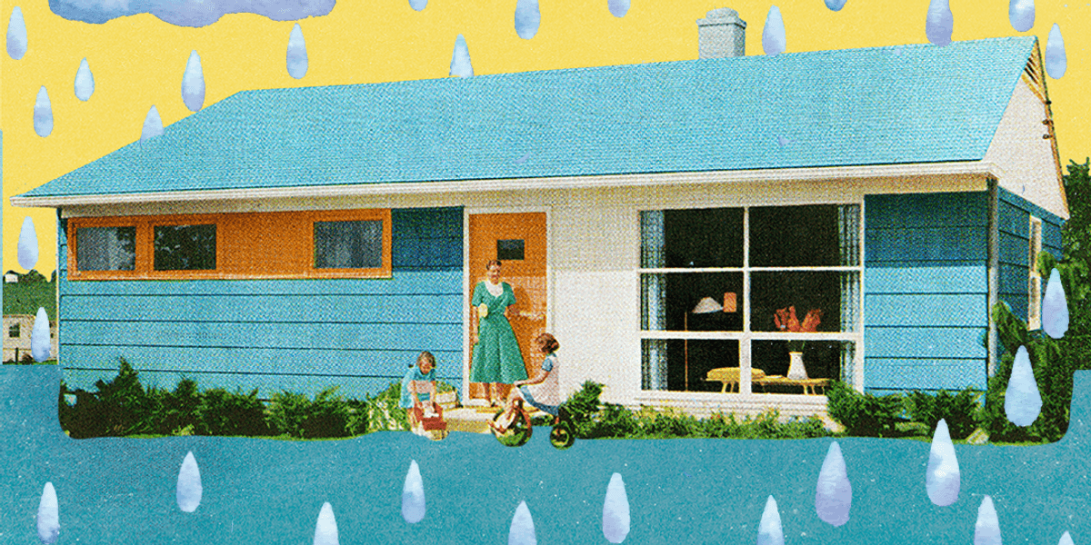 How to Survive a Flash Flood - Heatmap News