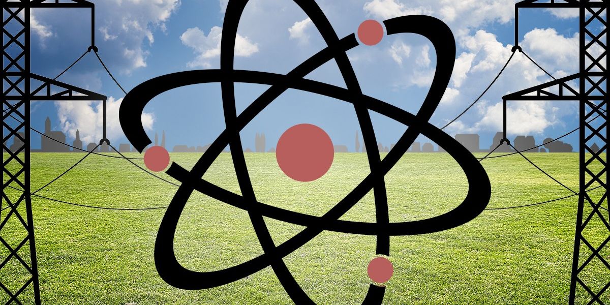 America’s New Nuclear Divide - Heatmap News